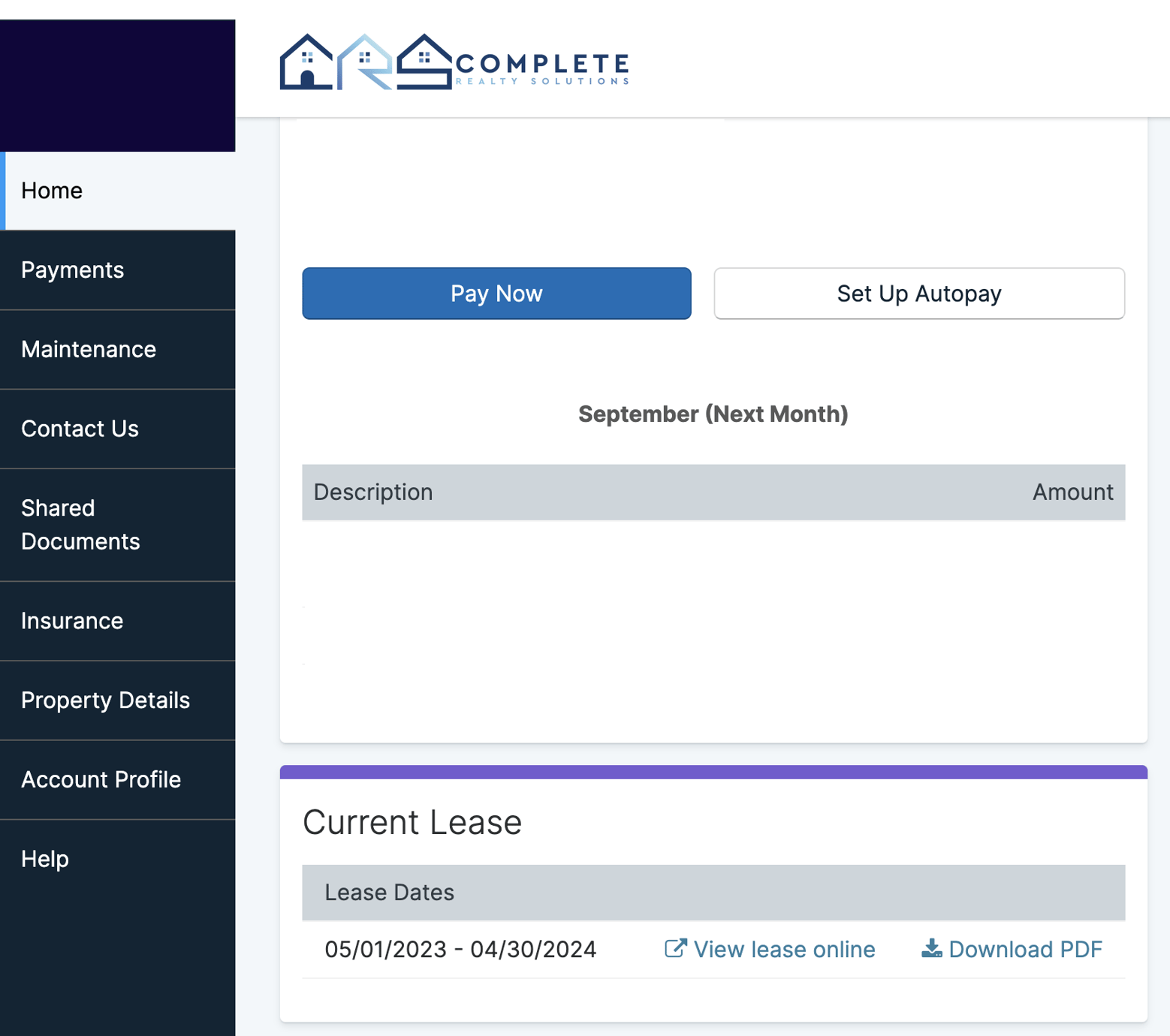 A Step-by-Step Guide to Signing a Lease Agreement Using AppFolio